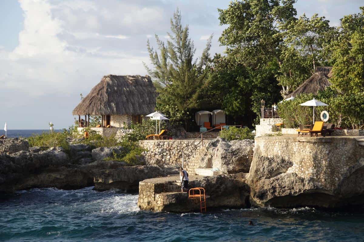 Tensing Pen Resort - Prices & Custom Quotes : honeymoons.com