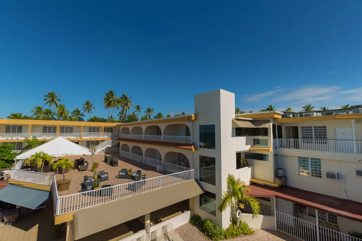 Villa Cofresi Hotel & Restaurant - Review for 2024