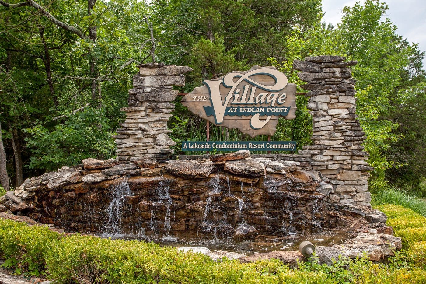 The Village At Indian Point Resort - Prices & Custom Quotes ...